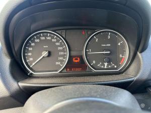 Melns BMW 123 2010 Viļņa, ar dzinēja tilpumu 2.00 L un nobraukumu 296 tūkst. km par 2650 €, foto 29 vietnē AUTOMOTO.COM.LV