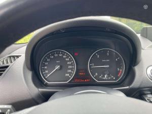 Zils BMW 123 2007 Kauņa, ar dzinēja tilpumu 2.00 L un nobraukumu 325 tūkst. km par 6800 €, foto 10 vietnē AUTOMOTO.COM.LV