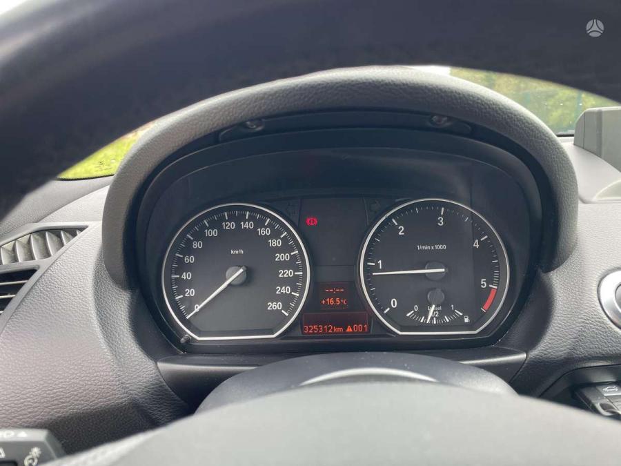 Zils BMW 123 2007 Kauņa, ar dzinēja tilpumu 2.00 L un nobraukumu 325 tūkst. km par 6800 €, foto 10 vietnē AUTOMOTO.COM.LV