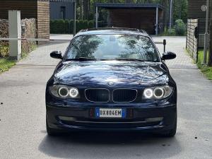 Blue BMW 123 2009 in Vilnius, with an engine capacity of 2.00 L and mileage of 305 thousand km for 4500 €, photo 3 on AUTOMOTO.COM.LV