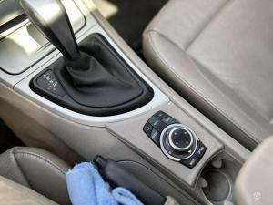 Blue BMW 123 2009 in Vilnius, with an engine capacity of 2.00 L and mileage of 305 thousand km for 4500 €, photo 16 on AUTOMOTO.COM.LV