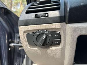 Blue BMW 123 2009 in Vilnius, with an engine capacity of 2.00 L and mileage of 305 thousand km for 4500 €, photo 17 on AUTOMOTO.COM.LV