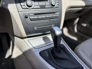 Blue BMW 123 2009 in Vilnius, with an engine capacity of 2.00 L and mileage of 305 thousand km for 4500 €, photo 18 on AUTOMOTO.COM.LV