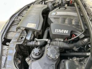Blue BMW 123 2009 in Vilnius, with an engine capacity of 2.00 L and mileage of 305 thousand km for 4500 €, photo 20 on AUTOMOTO.COM.LV