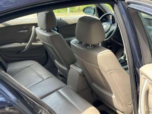 Blue BMW 123 2009 in Vilnius, with an engine capacity of 2.00 L and mileage of 305 thousand km for 4500 €, photo 27 on AUTOMOTO.COM.LV