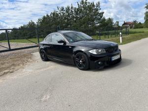 BMW 123 2008 in Marijampole, with an engine capacity of 2.00 L and mileage of 265 thousand km for 5999 €, photo  on AUTOMOTO.COM.LV