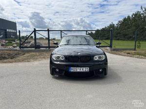 BMW 123 2008 in Marijampole, with an engine capacity of 2.00 L and mileage of 265 thousand km for 5999 €, photo 3 on AUTOMOTO.COM.LV
