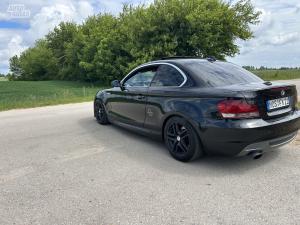 BMW 123 2008 in Marijampole, with an engine capacity of 2.00 L and mileage of 265 thousand km for 5999 €, photo 5 on AUTOMOTO.COM.LV