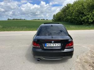 BMW 123 2008 in Marijampole, with an engine capacity of 2.00 L and mileage of 265 thousand km for 5999 €, photo 6 on AUTOMOTO.COM.LV