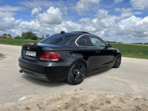 BMW 123 2008 in Marijampole, with an engine capacity of 2.00 L and mileage of 265 thousand km for 5999 €, photo 7 on AUTOMOTO.COM.LV