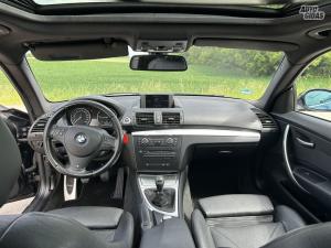 BMW 123 2008 in Marijampole, with an engine capacity of 2.00 L and mileage of 265 thousand km for 5999 €, photo 8 on AUTOMOTO.COM.LV