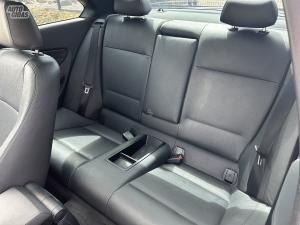 BMW 123 2008 in Marijampole, with an engine capacity of 2.00 L and mileage of 265 thousand km for 5999 €, photo 10 on AUTOMOTO.COM.LV