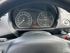 BMW 123 2008 in Marijampole, with an engine capacity of 2.00 L and mileage of 265 thousand km for 5999 €, photo 12 on AUTOMOTO.COM.LV