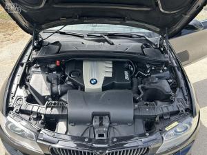 BMW 123 2008 in Marijampole, with an engine capacity of 2.00 L and mileage of 265 thousand km for 5999 €, photo 13 on AUTOMOTO.COM.LV