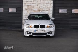 BMW 123 2008 in Tallinn, with an engine capacity of 2.00 L and mileage of 330 thousand km for 9000 €, photo 3 on AUTOMOTO.COM.LV