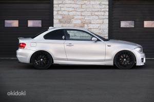 BMW 123 2008 in Tallinn, with an engine capacity of 2.00 L and mileage of 330 thousand km for 9000 €, photo 4 on AUTOMOTO.COM.LV