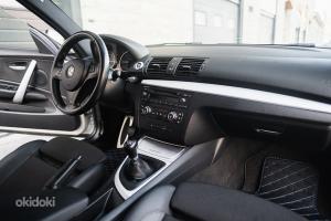BMW 123 2008 in Tallinn, with an engine capacity of 2.00 L and mileage of 330 thousand km for 9000 €, photo 6 on AUTOMOTO.COM.LV