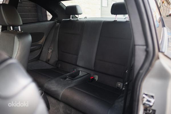 BMW 123 2008 in Tallinn, with an engine capacity of 2.00 L and mileage of 330 thousand km for 9000 €, photo 6 on AUTOMOTO.COM.LV