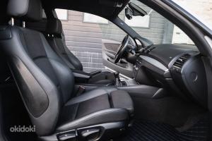 BMW 123 2008 in Tallinn, with an engine capacity of 2.00 L and mileage of 330 thousand km for 9000 €, photo 10 on AUTOMOTO.COM.LV