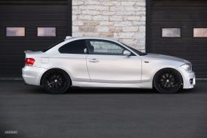 BMW 123 2008 in Tallinn, with an engine capacity of 2.00 L and mileage of 330 thousand km for 9000 €, photo 18 on AUTOMOTO.COM.LV