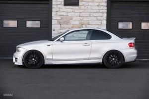 BMW 123 2008 in Tallinn, with an engine capacity of 2.00 L and mileage of 330 thousand km for 9000 €, photo 19 on AUTOMOTO.COM.LV