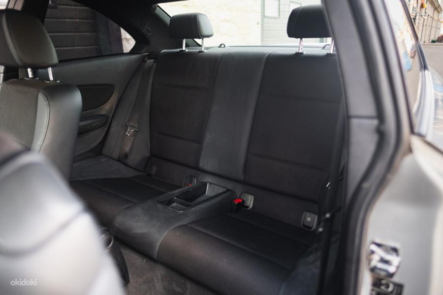 BMW 123 2008 in Tallinn, with an engine capacity of 2.00 L and mileage of 330 thousand km for 9000 €, photo 21 on AUTOMOTO.COM.LV