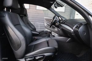 BMW 123 2008 in Tallinn, with an engine capacity of 2.00 L and mileage of 330 thousand km for 9000 €, photo 24 on AUTOMOTO.COM.LV