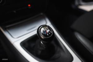 BMW 123 2008 in Tallinn, with an engine capacity of 2.00 L and mileage of 330 thousand km for 9000 €, photo 27 on AUTOMOTO.COM.LV