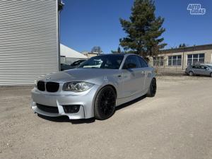 Grey BMW 123 2007 in Radviliskis, with an engine capacity of 2.00 L and mileage of 225 thousand km for 6750 €, photo  on AUTOMOTO.COM.LV