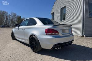 Grey BMW 123 2007 in Radviliskis, with an engine capacity of 2.00 L and mileage of 225 thousand km for 6750 €, photo 6 on AUTOMOTO.COM.LV