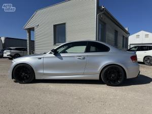 Grey BMW 123 2007 in Radviliskis, with an engine capacity of 2.00 L and mileage of 225 thousand km for 6750 €, photo 7 on AUTOMOTO.COM.LV