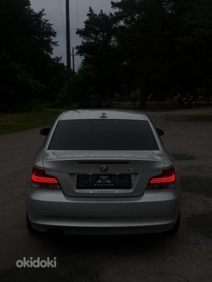 Pelēks BMW 123 2008 Tallina, ar dzinēja tilpumu 2.00 L un nobraukumu 0 tūkst. km par 8500 €, foto 5 vietnē AUTOMOTO.COM.LV
