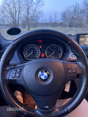 Pelēks BMW 123 2008 Tallina, ar dzinēja tilpumu 2.00 L un nobraukumu 0 tūkst. km par 8500 €, foto 7 vietnē AUTOMOTO.COM.LV