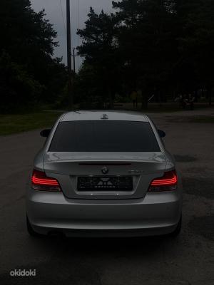 Pelēks BMW 123 2008 Tallina, ar dzinēja tilpumu 2.00 L un nobraukumu 0 tūkst. km par 8500 €, foto 13 vietnē AUTOMOTO.COM.LV
