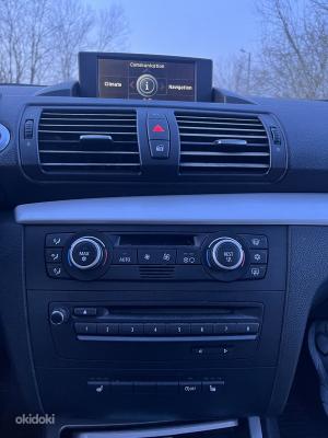 Pelēks BMW 123 2008 Tallina, ar dzinēja tilpumu 2.00 L un nobraukumu 0 tūkst. km par 8500 €, foto 16 vietnē AUTOMOTO.COM.LV