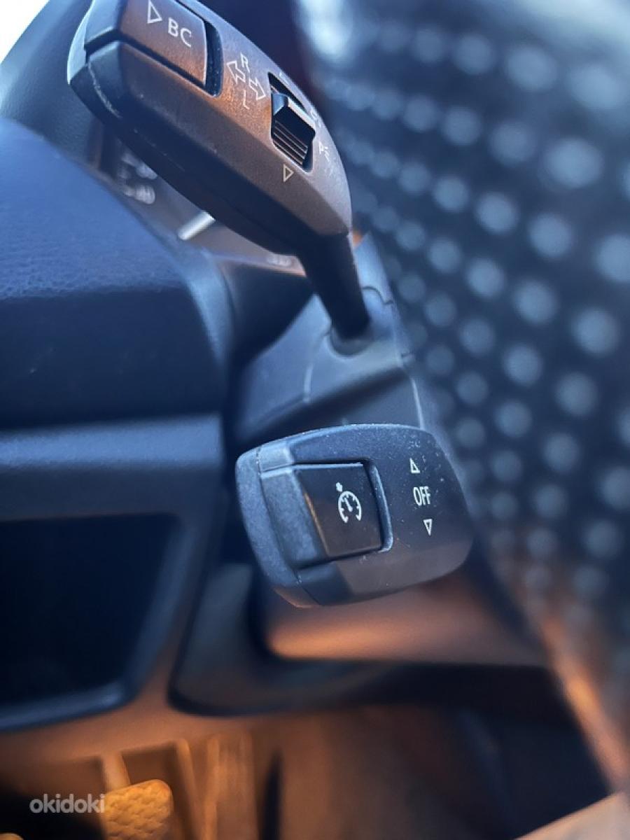Pelēks BMW 123 2008 Tallina, ar dzinēja tilpumu 2.00 L un nobraukumu 0 tūkst. km par 8500 €, foto 17 vietnē AUTOMOTO.COM.LV
