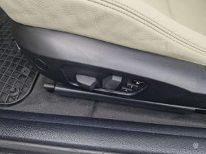 Grey BMW 123 2009 in Vilnius, with an engine capacity of 2.00 L and mileage of 240 thousand km for 6300 €, photo 15 on AUTOMOTO.COM.LV