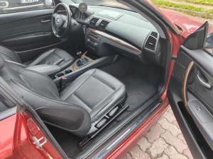 Oranžs BMW 123 2008 Viļņa, ar dzinēja tilpumu 2.00 L un nobraukumu 271 tūkst. km par 3000 €, foto 8 vietnē AUTOMOTO.COM.LV