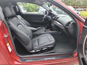 Oranžs BMW 123 2008 Viļņa, ar dzinēja tilpumu 2.00 L un nobraukumu 271 tūkst. km par 3000 €, foto 9 vietnē AUTOMOTO.COM.LV