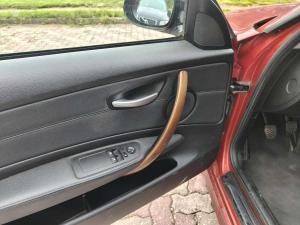 Oranžs BMW 123 2008 Viļņa, ar dzinēja tilpumu 2.00 L un nobraukumu 271 tūkst. km par 3000 €, foto 11 vietnē AUTOMOTO.COM.LV