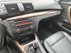 Oranžs BMW 123 2008 Viļņa, ar dzinēja tilpumu 2.00 L un nobraukumu 271 tūkst. km par 3000 €, foto 12 vietnē AUTOMOTO.COM.LV