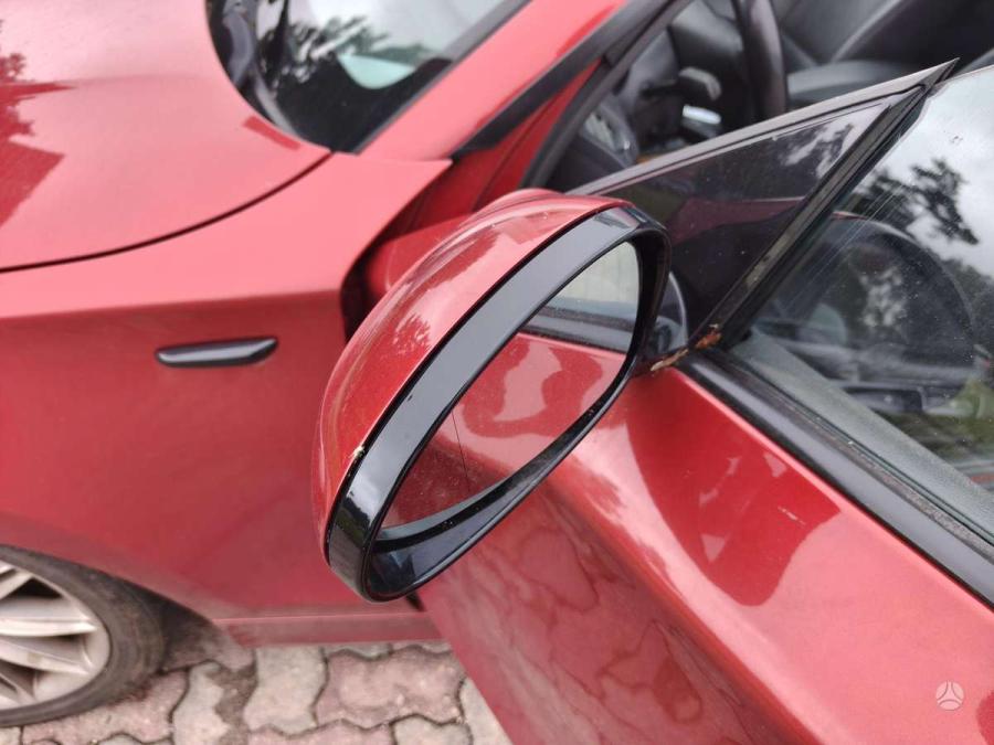 Oranžs BMW 123 2008 Viļņa, ar dzinēja tilpumu 2.00 L un nobraukumu 271 tūkst. km par 3000 €, foto 16 vietnē AUTOMOTO.COM.LV