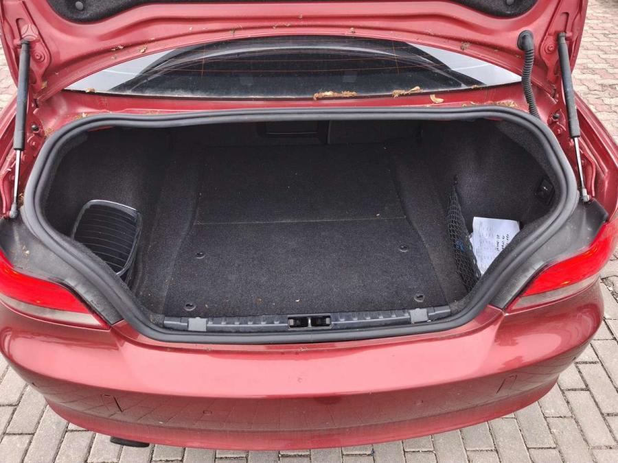 Oranžs BMW 123 2008 Viļņa, ar dzinēja tilpumu 2.00 L un nobraukumu 271 tūkst. km par 3000 €, foto 18 vietnē AUTOMOTO.COM.LV