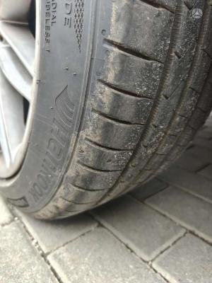 Oranžs BMW 123 2008 Viļņa, ar dzinēja tilpumu 2.00 L un nobraukumu 271 tūkst. km par 3000 €, foto 20 vietnē AUTOMOTO.COM.LV