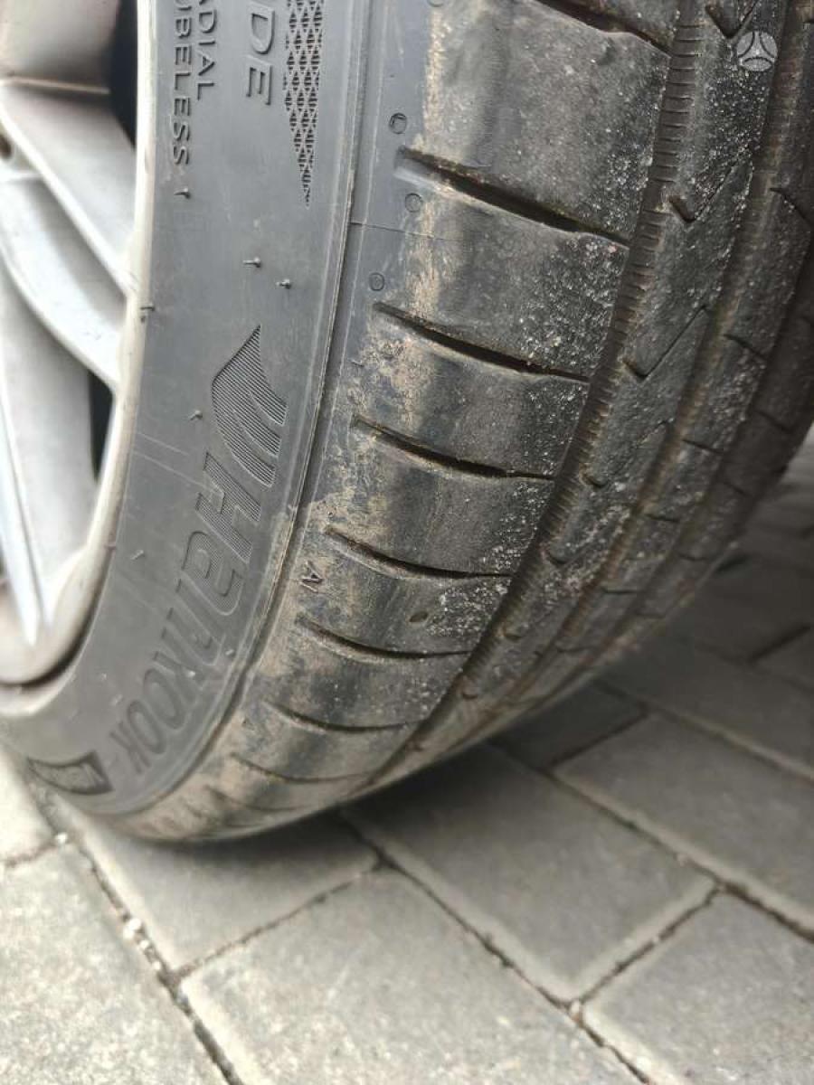 Oranžs BMW 123 2008 Viļņa, ar dzinēja tilpumu 2.00 L un nobraukumu 271 tūkst. km par 3000 €, foto 20 vietnē AUTOMOTO.COM.LV
