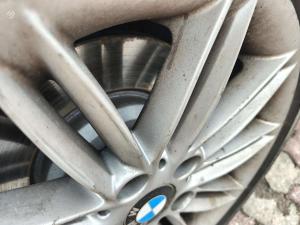 Oranžs BMW 123 2008 Viļņa, ar dzinēja tilpumu 2.00 L un nobraukumu 271 tūkst. km par 3000 €, foto 21 vietnē AUTOMOTO.COM.LV