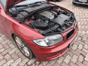 Oranžs BMW 123 2008 Viļņa, ar dzinēja tilpumu 2.00 L un nobraukumu 271 tūkst. km par 3000 €, foto 22 vietnē AUTOMOTO.COM.LV