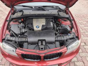 Oranžs BMW 123 2008 Viļņa, ar dzinēja tilpumu 2.00 L un nobraukumu 271 tūkst. km par 3000 €, foto 23 vietnē AUTOMOTO.COM.LV