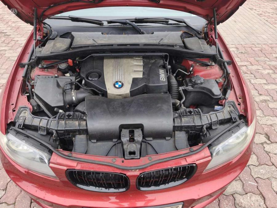 Oranžs BMW 123 2008 Viļņa, ar dzinēja tilpumu 2.00 L un nobraukumu 271 tūkst. km par 3000 €, foto 23 vietnē AUTOMOTO.COM.LV