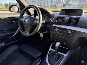 Balts BMW 123 2009 Šauļi, ar dzinēja tilpumu 2.00 L un nobraukumu 270 tūkst. km par 7400 €, foto 10 vietnē AUTOMOTO.COM.LV